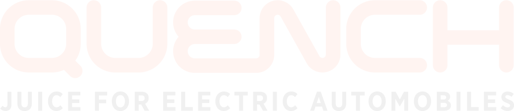 Our Story - quench charger