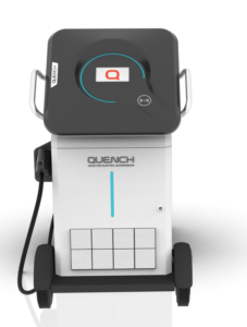 Quench Mini - quench charger
